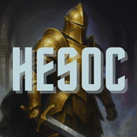 Helikaz ESO Community Server on Nerimity